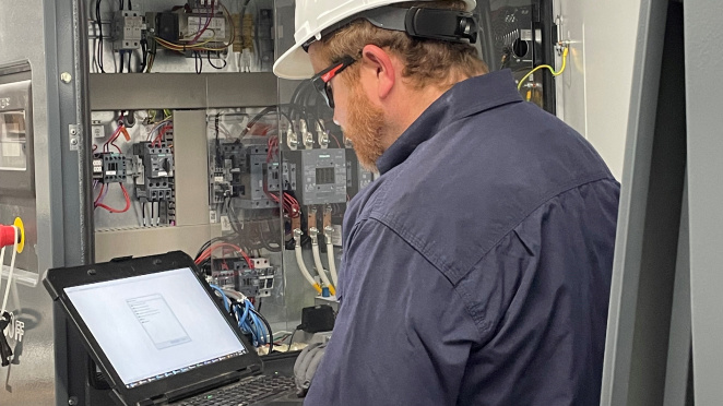 ASG/PMT Service & Repair Campaign | OTC Industrial Technologies