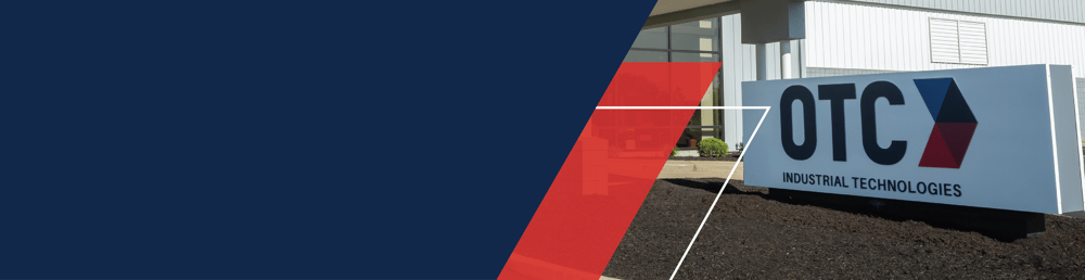 Sames Tech Day | OTC Industrial Technologies