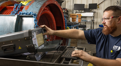 Predictive Maintenance Tools to Catch Electric Motor Failures Early ...