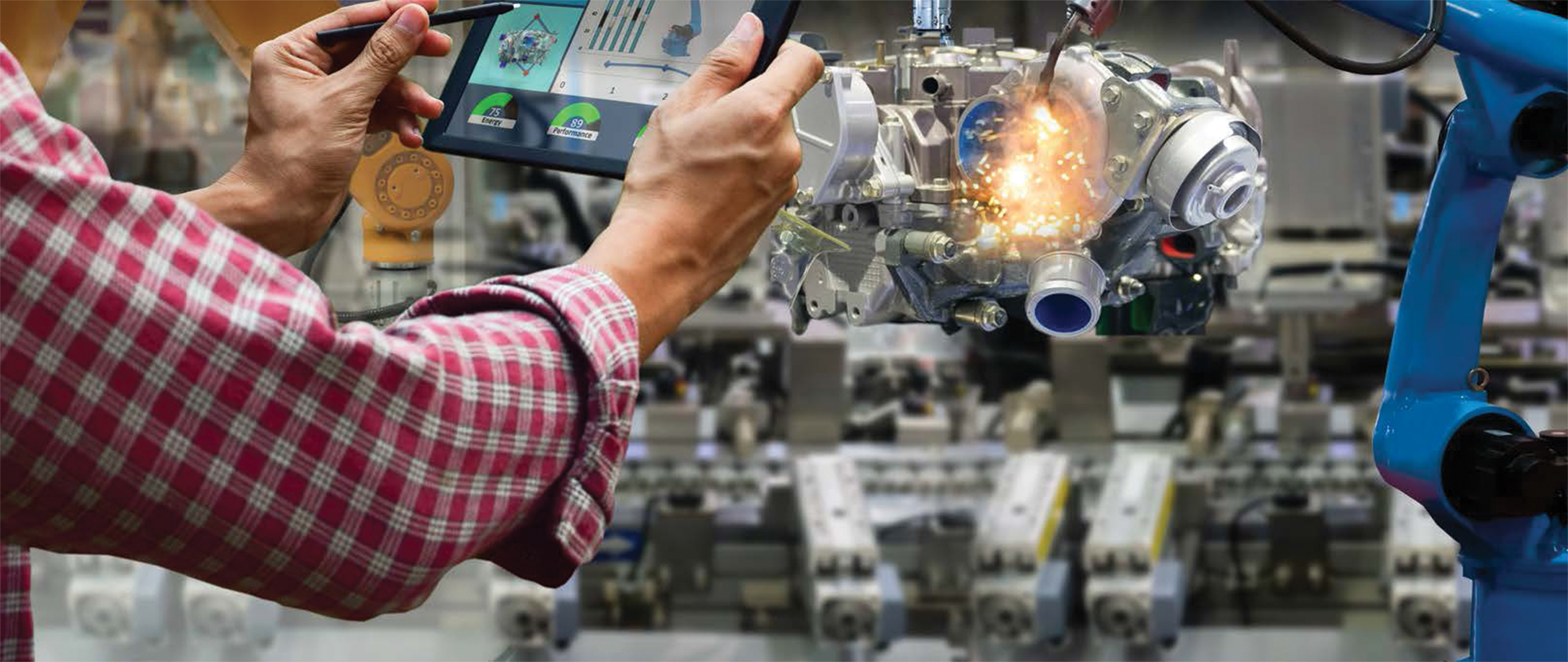 Enhancing Efficiency with OTC’s Value-Add Automation & Engineering ...
