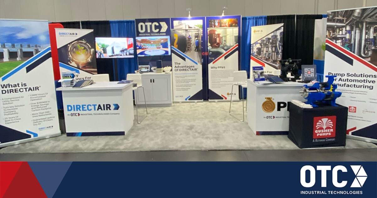 Looking Toward the Future: OTC at the 2022 Southern Automotive Conference