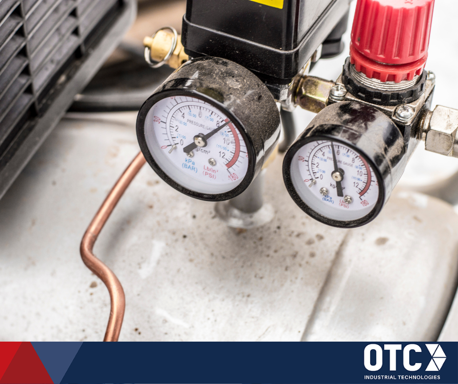 5 Benefits of MONITAIR® for Compressed Air Services for Manufacturers