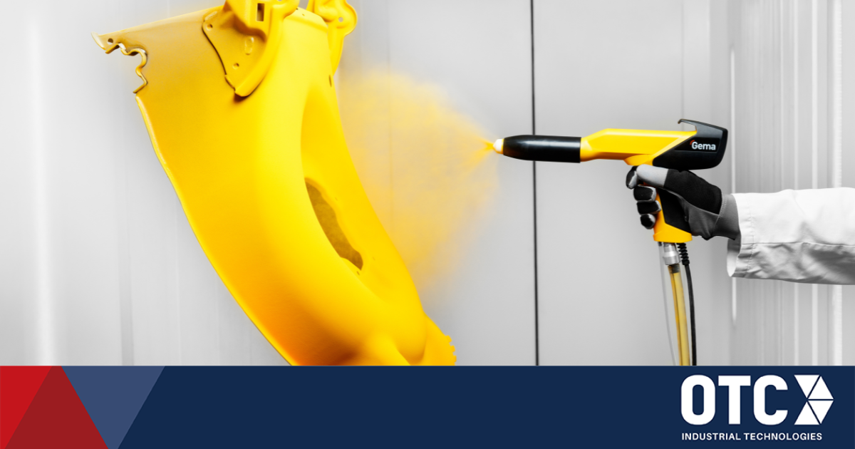 What Is a Finishing System?