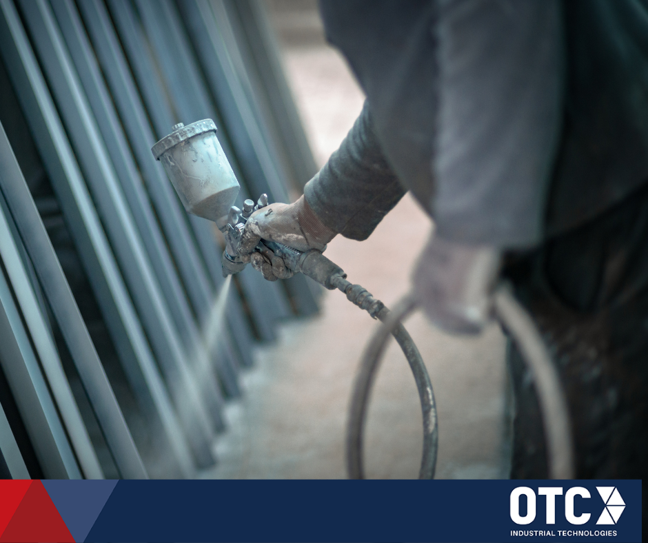 6 Tips for Paint Booth Filter Maintenance