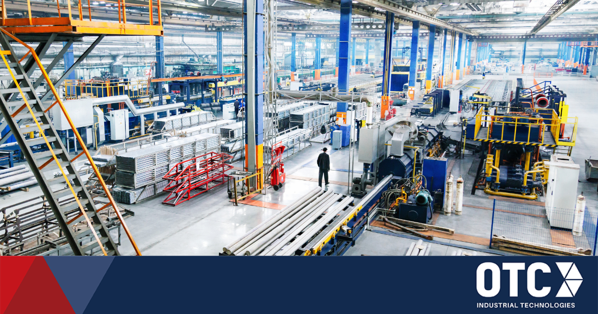 10 Manufacturing Automation and Robotics Trends to Look for in 2023