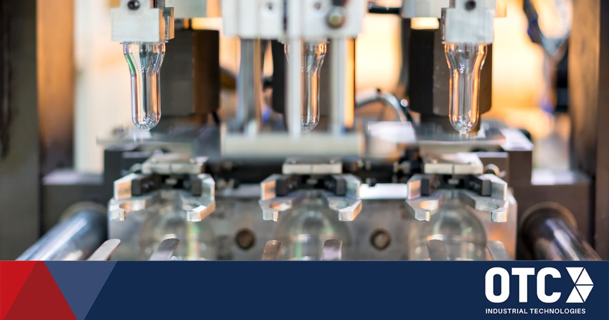 Manufacturer’s Guide to Industrial Automation Systems