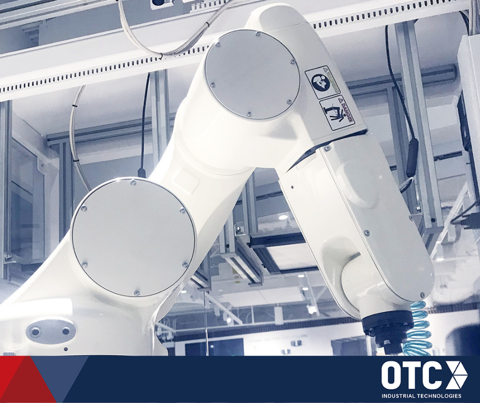 Everything You Need to Know About Automation in Manufacturing