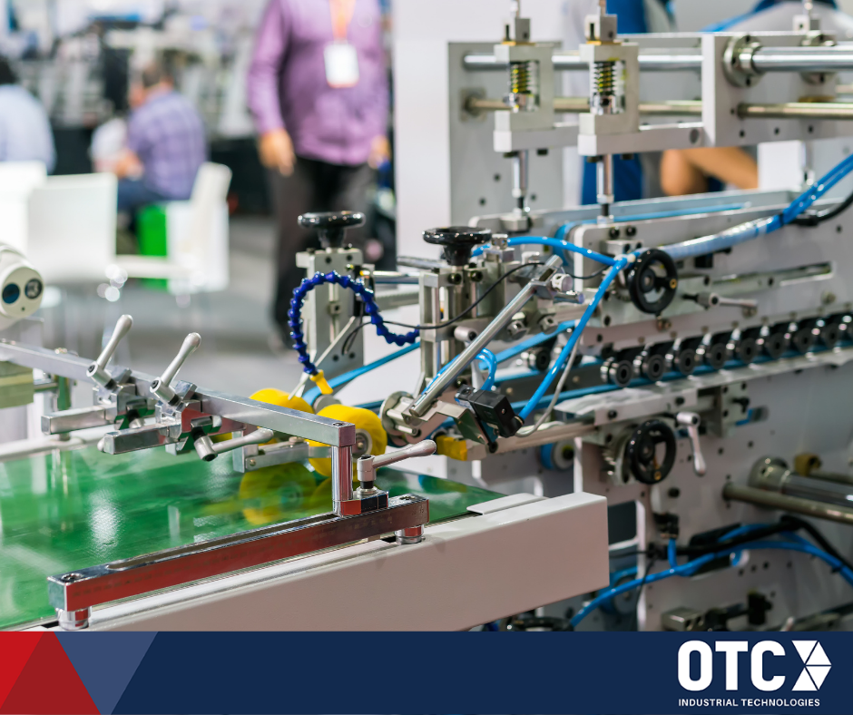 4 Automation Strategies for Manufacturing