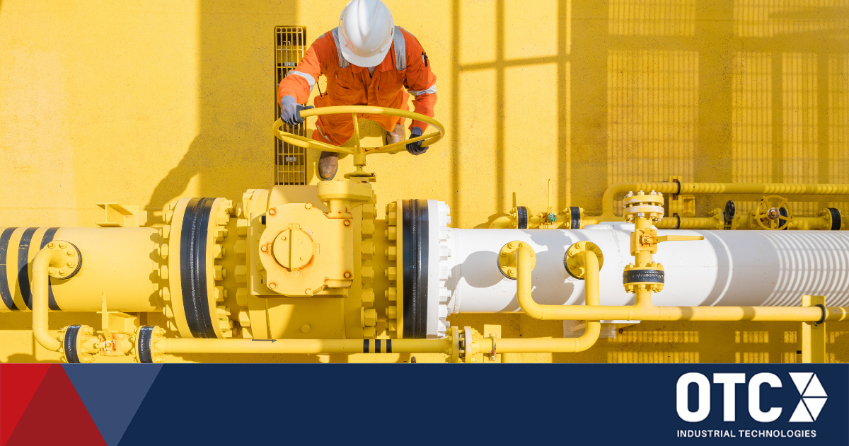 What is Oil & Gas Manufacturing: Processes & Technologies | OTC ...