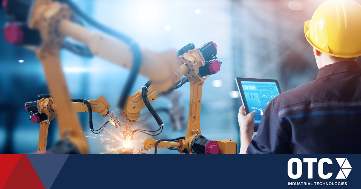 Compressed Air for Efficient Electronics Manufacturing