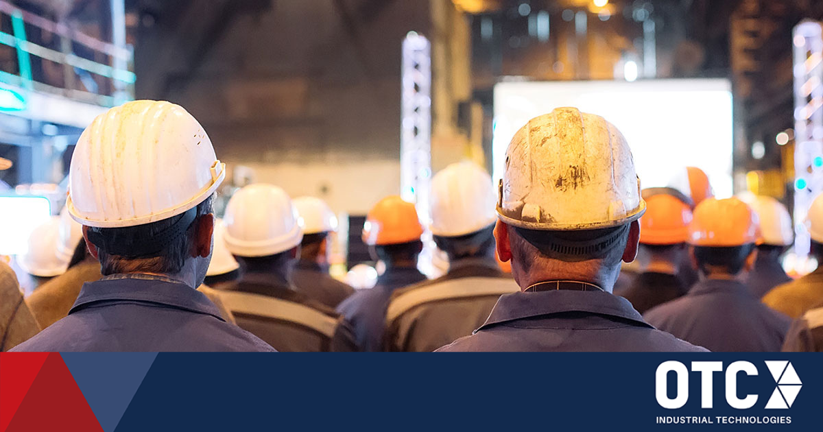 How to Overcome the Manufacturing Talent Crisis