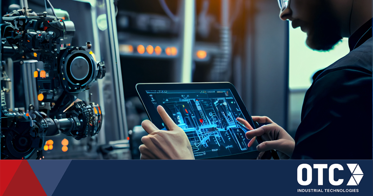 5 Ways to Use Manufacturing Data for Increased Efficiency