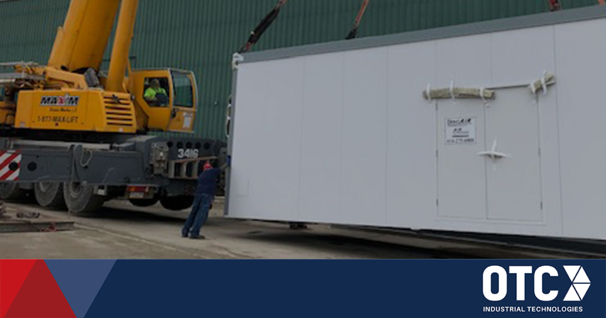 Is Air-Over-the-Fence Better Than Air Compressor Ownership For Your ...