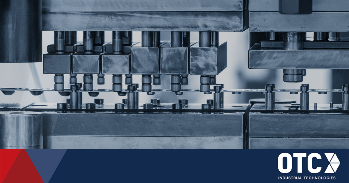 Going Green – Energy Efficiency in Steel Manufacturing