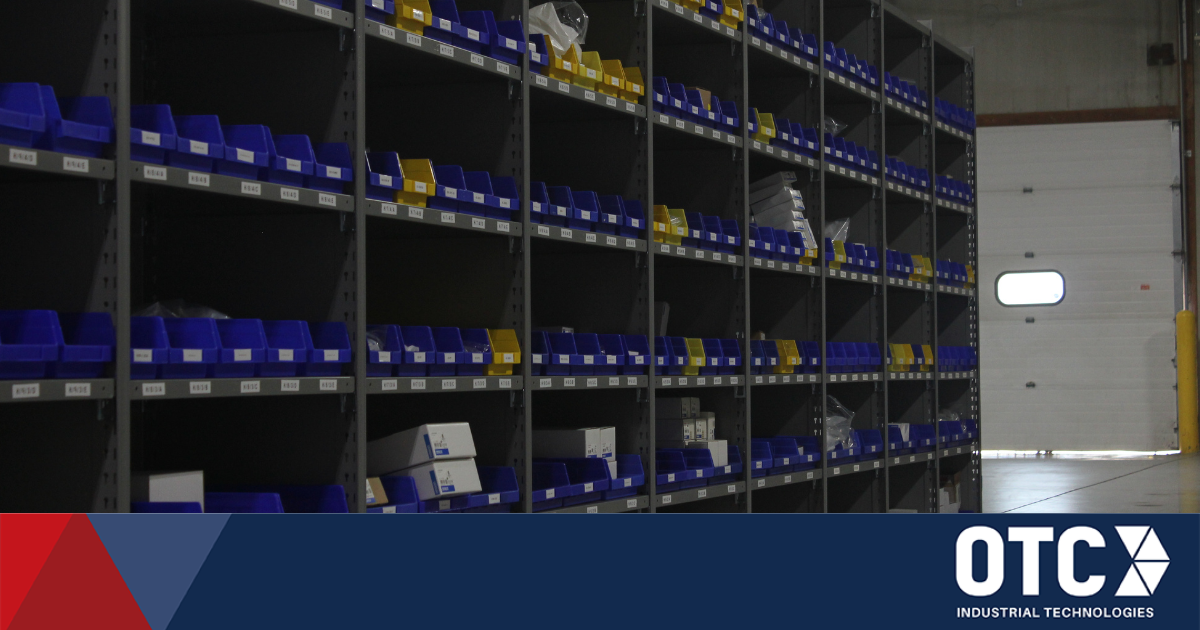 OTC’s New Distribution Center Is Changing the Game for Vendors and ...