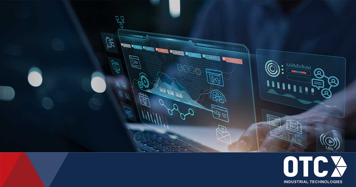 OTC Increases Operational Efficiency and Accuracy with Board