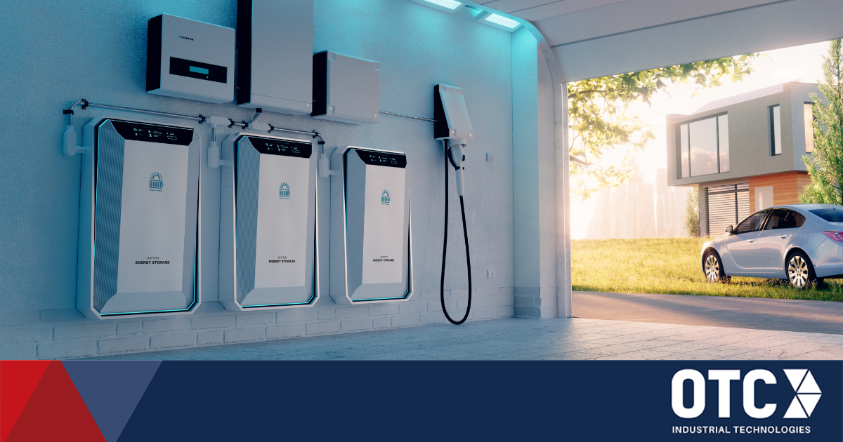 How to Plan Compressed Air Services for EV Battery and Electronics ...